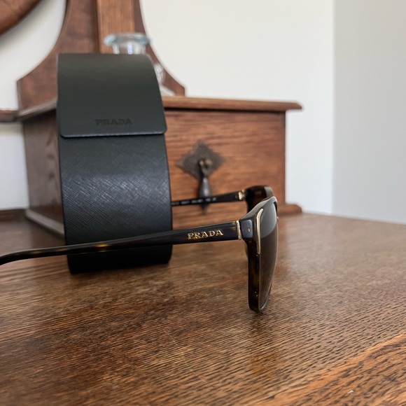 Prada | Accessories | Prada Sunglasses | Poshmark